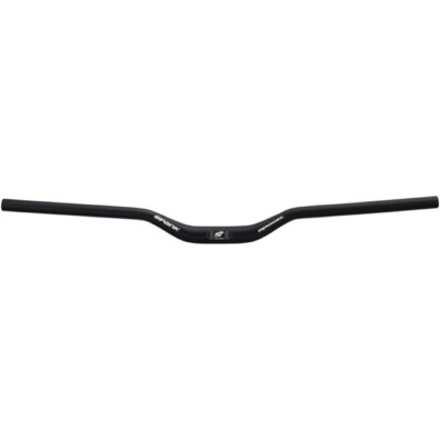 Spank Spoon Bar Riser Handlebar: 785mm Width, 40mm Rise, 31.8mm Clamp ...