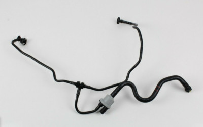 NEW VOLKSWAGEN CADDY MK3 CONNECTING PIPE WITH AKF VALVE 04C133352S ...