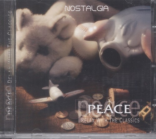 Nostalgia CD | eBay