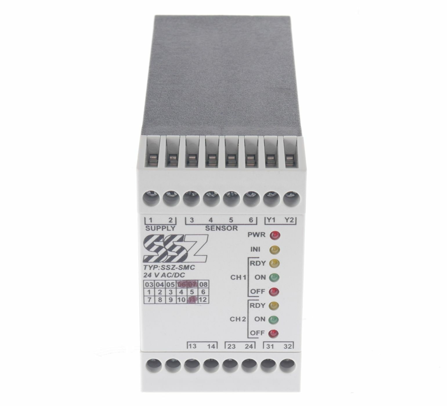 SSZ SSZ-SMC SSZSMC ! NEW ! | eBay