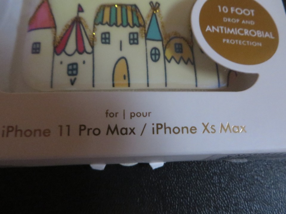 RIFLE PAPER CO. IPHONE 11 PRO MAX -IPHONE XS MAX PHONE CASE NEW.. | eBay