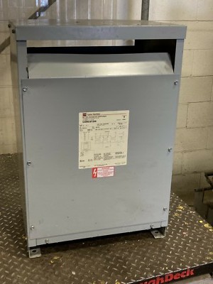 Transformers - 30 Kva 3 Phase