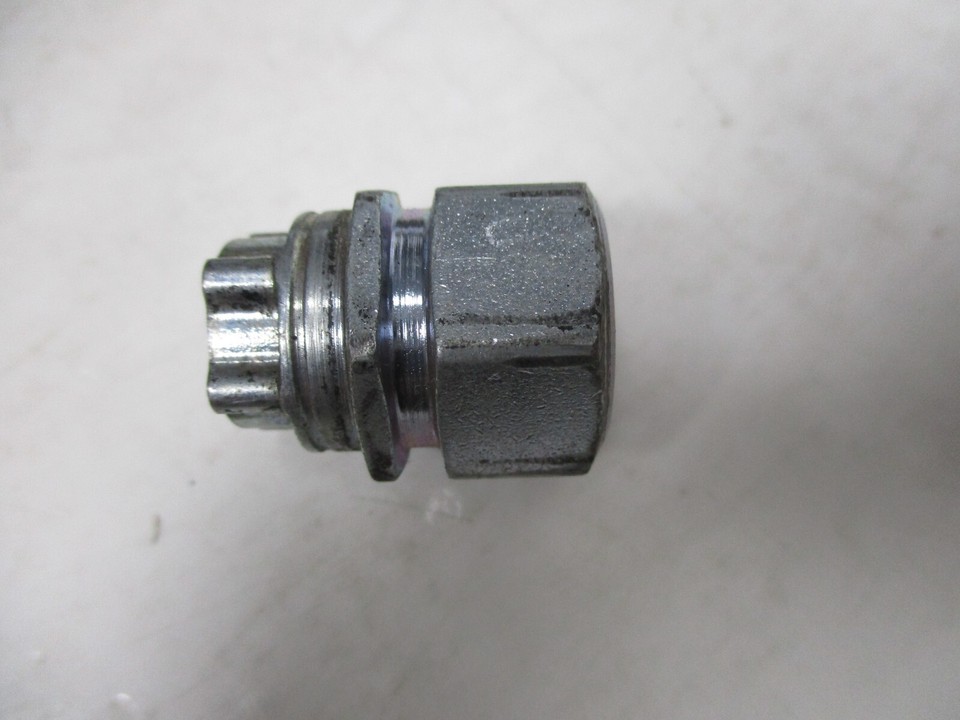 MCGARD PART NO 04767 MOPAR WHEEL LOCK MASTER KEY SET OF 8 OEM USED | eBay