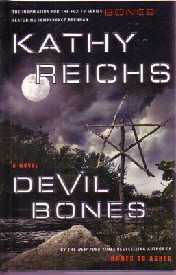 Devil Bones | eBay
