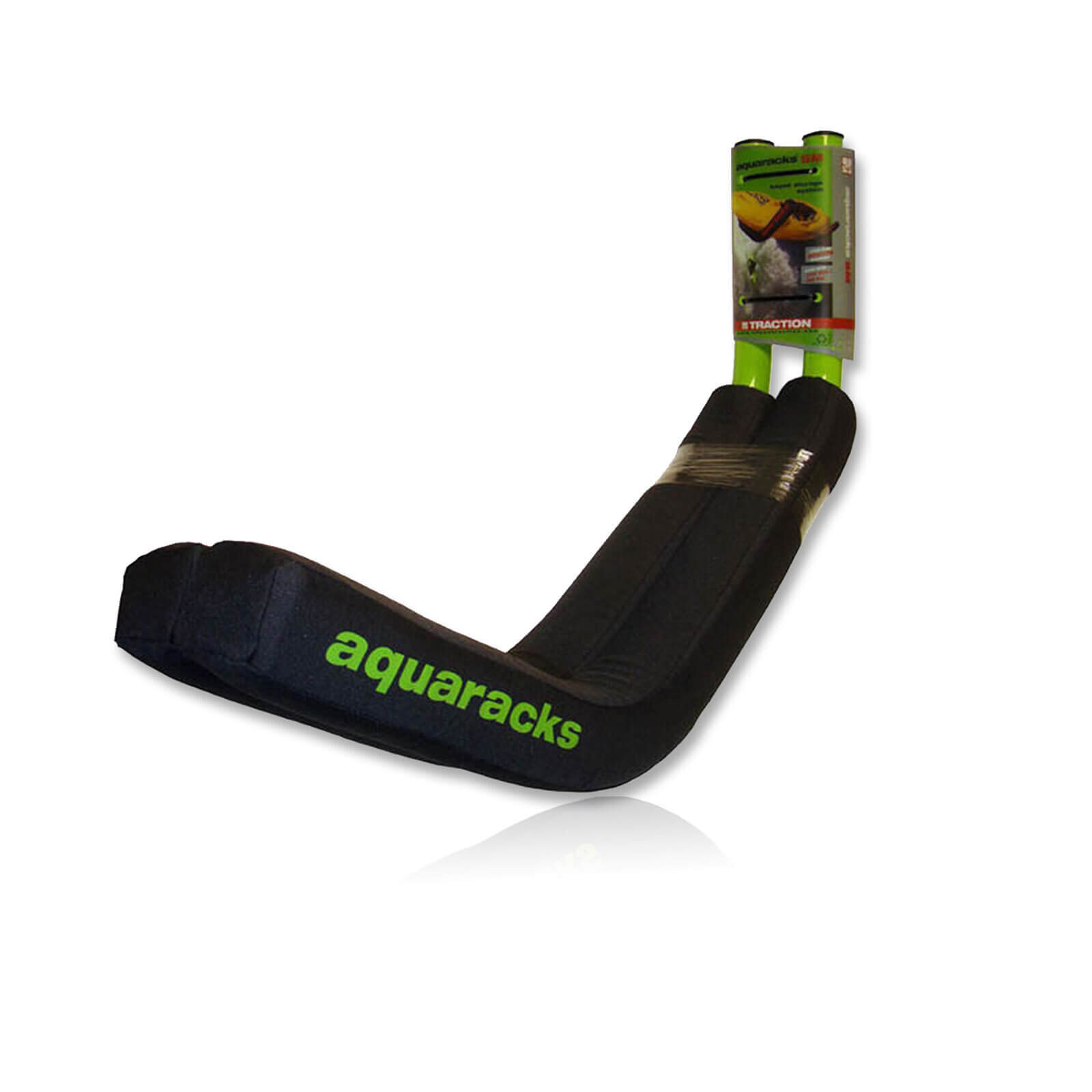 SEA TO SUMMIT AQUARACKS WALL MOUNT KAYAK CANOE SURFBOARD SUP STORAGE ...