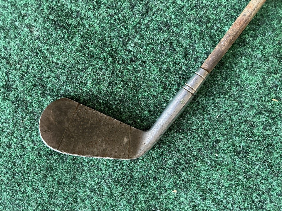 The Beckley-Ralston Co. Chicago Hummer Forged Golf | eBay