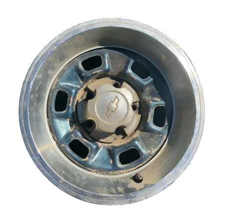 1971-78 Chevy Camaro, Chevelle, Nova, Rally Wheel 14x7 | eBay