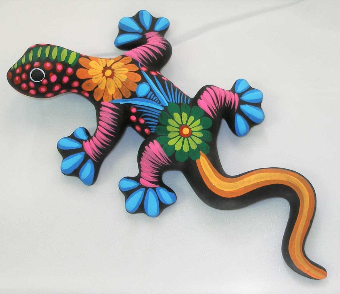 Mexican Clay Lizards