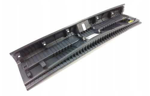 NEW VOLKSWAGEN GOLF MK8 TRUNK LOCK CARRIER TRIM 5H6863459B4PK 5H6-863 ...