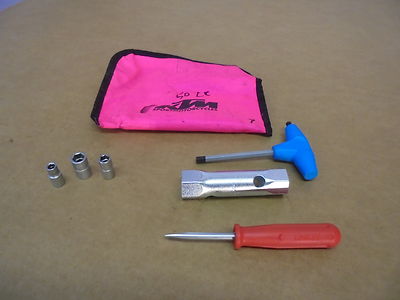 KTM OEM TOOL KIT / 50 LC ADVENTURE JR. SR. #7 | eBay