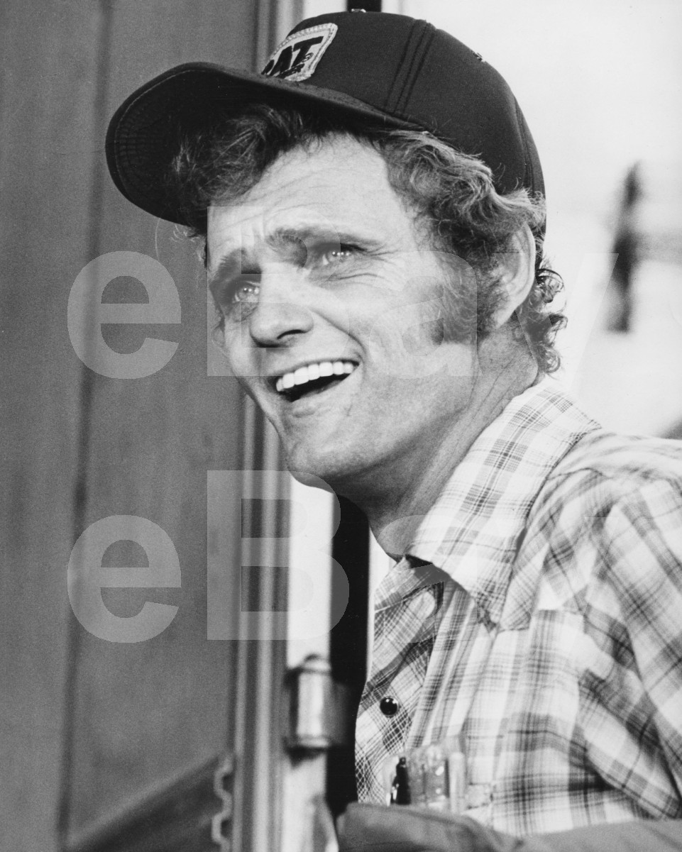 Jerry Reed Smokey And The Bandit