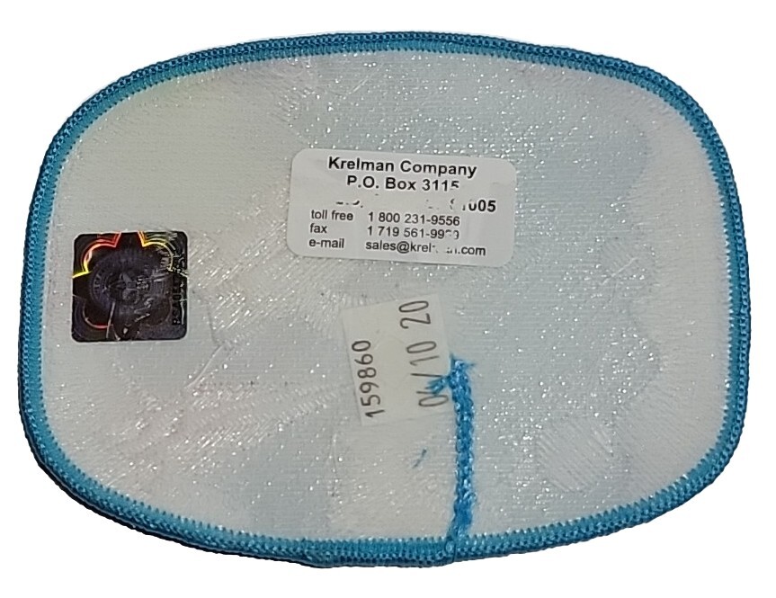 STAR WARS Marin Council 2010 BSA Jamboree patch - Trustworthy Loyal ...