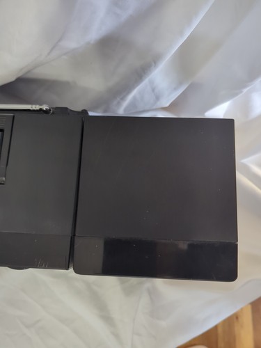 Vtg Panasonic RX-CW26 Boombox Stereo Radio Cassette Player 80s | eBay