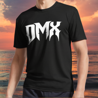 Dmx Logo