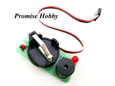 RCAME Ignition Hall Sensor Tester w/ LED & Buzzer for Petrol Gas Engine ...