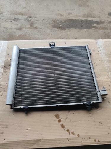 CITROEN C2/C3/C4 Picasso/ Cactus/DS3 CONDENSER AIR CON RADIATOR 2016 | eBay