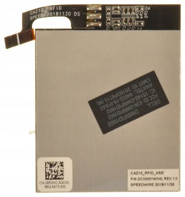 NFC reader DELL Latitude 7480 0BR2HC A | eBay