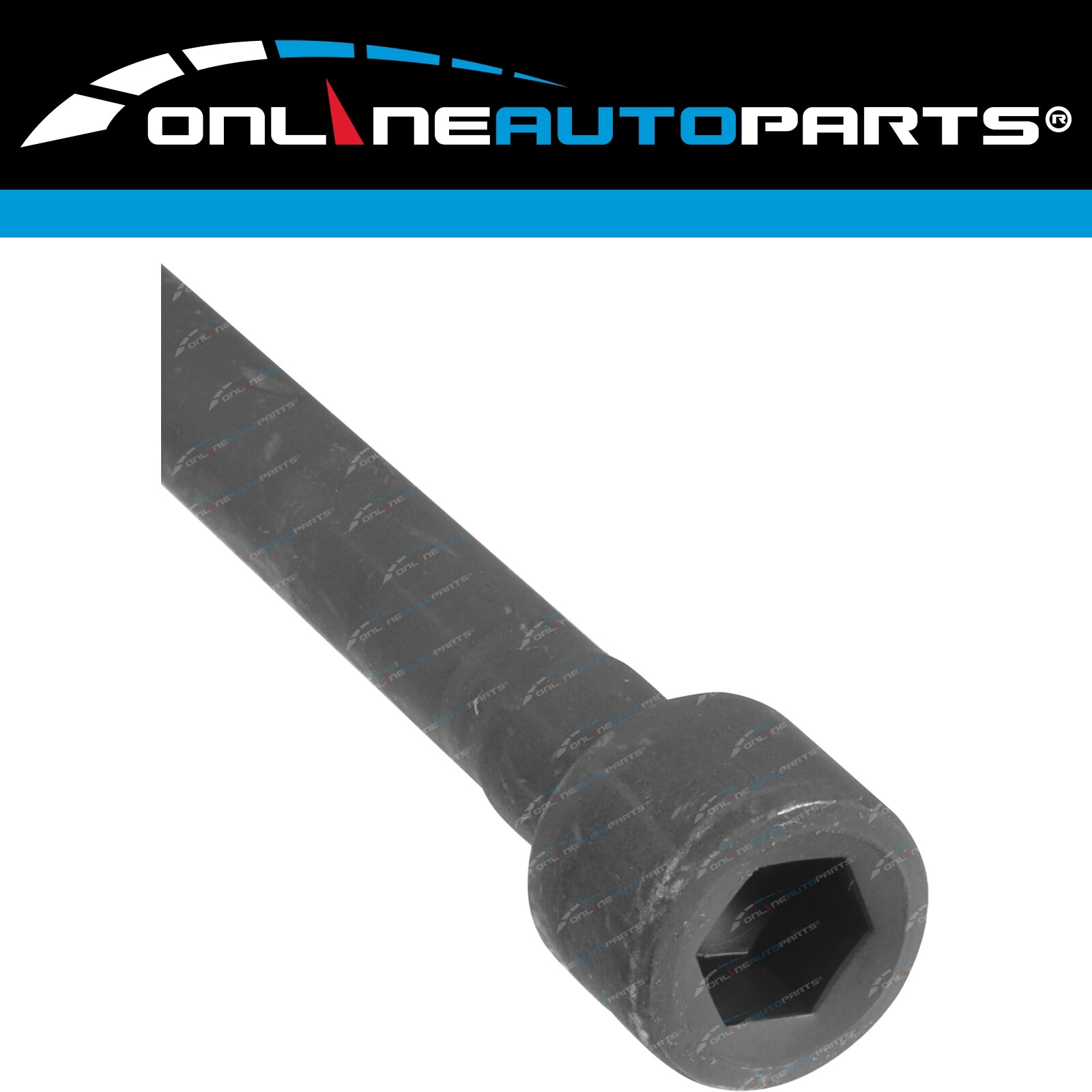 Cylinder Head Bolt Set for Getz TB 4cyl G4EC G4ED G4EE 1.5L 1.6L 1.4L ...