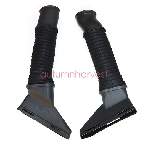 2 Air Intake Hose 2780904982 For Mercedes-Benz S550 S63 AMG 2014-2017 ...