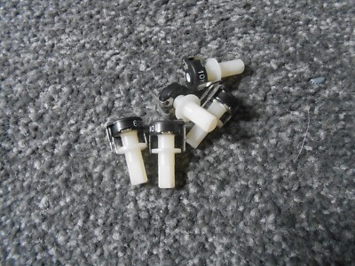 10k Piher Trim Pot x 5 NOS Vintage | eBay UK