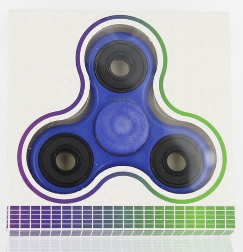 Fidgets For Your Digits The Spinner Fidget Toy Autism ADHD Stress ...