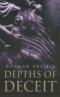 Depths of Deceit by Norman Russell (2009, Hardcover) for sale online | eBay