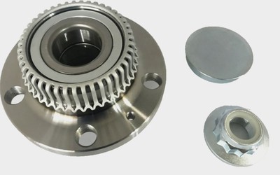 NAPA Rear Wheel Bearing Kit for VW Bora AVU/BFQ/BJH 1.6 Aug 2000 to Aug ...