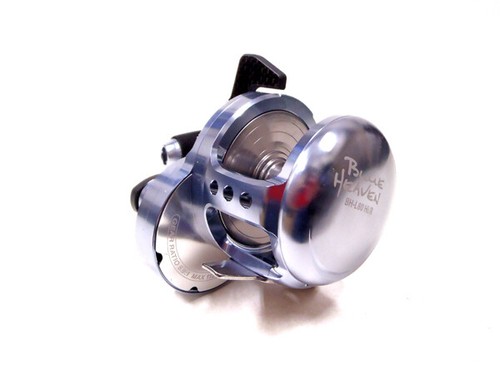 Studio Ocean Mark BLUE HEAVEN L80Hi/R-LB (21) CF Limited Reel From ...