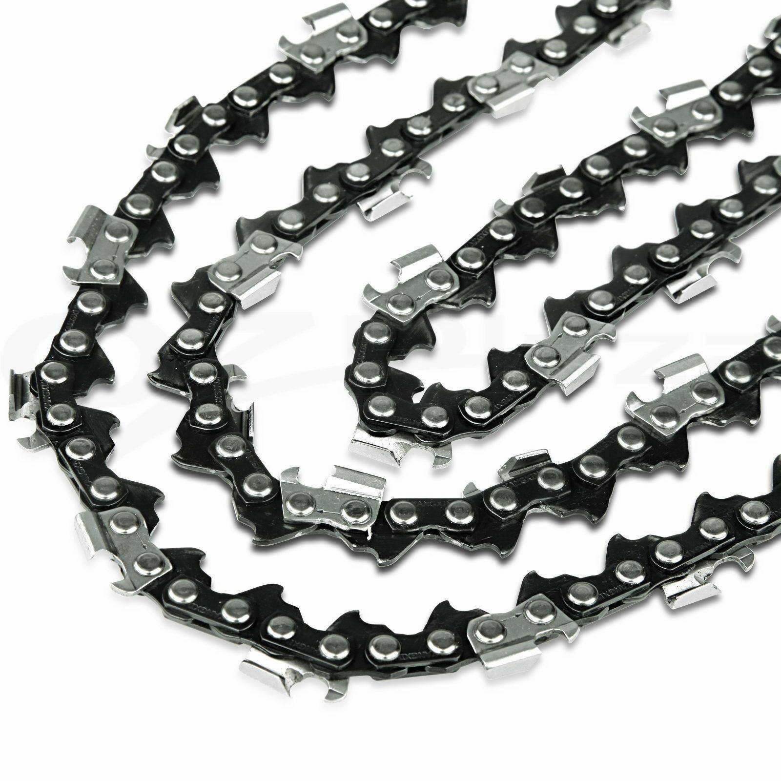 10X CHAINSAW CHAIN 16",56DL,3/8LP,050 FOR HUSQVARNA 120E MARK II 130 ...