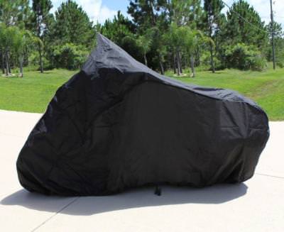 SUPER HEAVY-DUTY BIKE MOTORCYCLE COVER FOR Indian Motorcycle Scout 2015 ...
