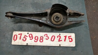 AUDI VOLKWAGEN SEAT SKODA 2014 - 2020 REAR CONTROL ARM 5Q0505311D | eBay UK