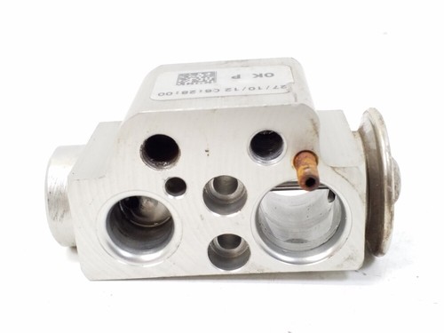 Porsche Cayenne 2013 Air Conditionné Expansion Soupape 7P0820679A | eBay