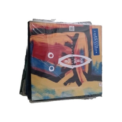 SOUL II SOUL VOL II (1990-A NEW DECADE) LP '90 VIRGIN FUNK HIP HOP | eBay