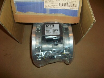 KEB Combibox Clutch Brake 0710520-S06J NEW IN BOX | eBay
