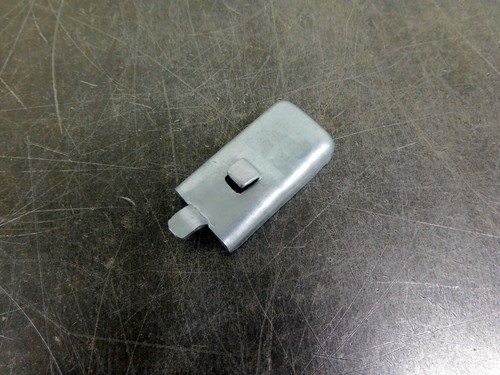 Edsal Steel Shelf Clips Industrial Metal Shelving Clip Lot of (20) | eBay