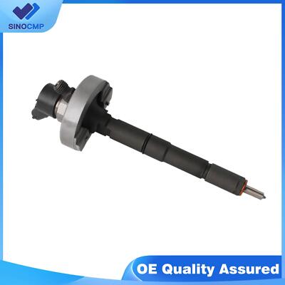 FUEL INJECTOR 0445110284 FOR BOSCH NISSAN PATROL ZD30 DX GU Y61 UELY61 ...