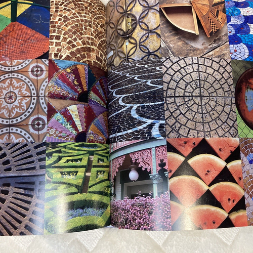Kaffe Fassett's Simple Shapes Spectacular Quilts : 23 Original Quilt ...