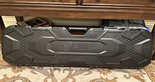 Flambeau 6500ARP Rifle Hard Case with Storage for sale online | eBay