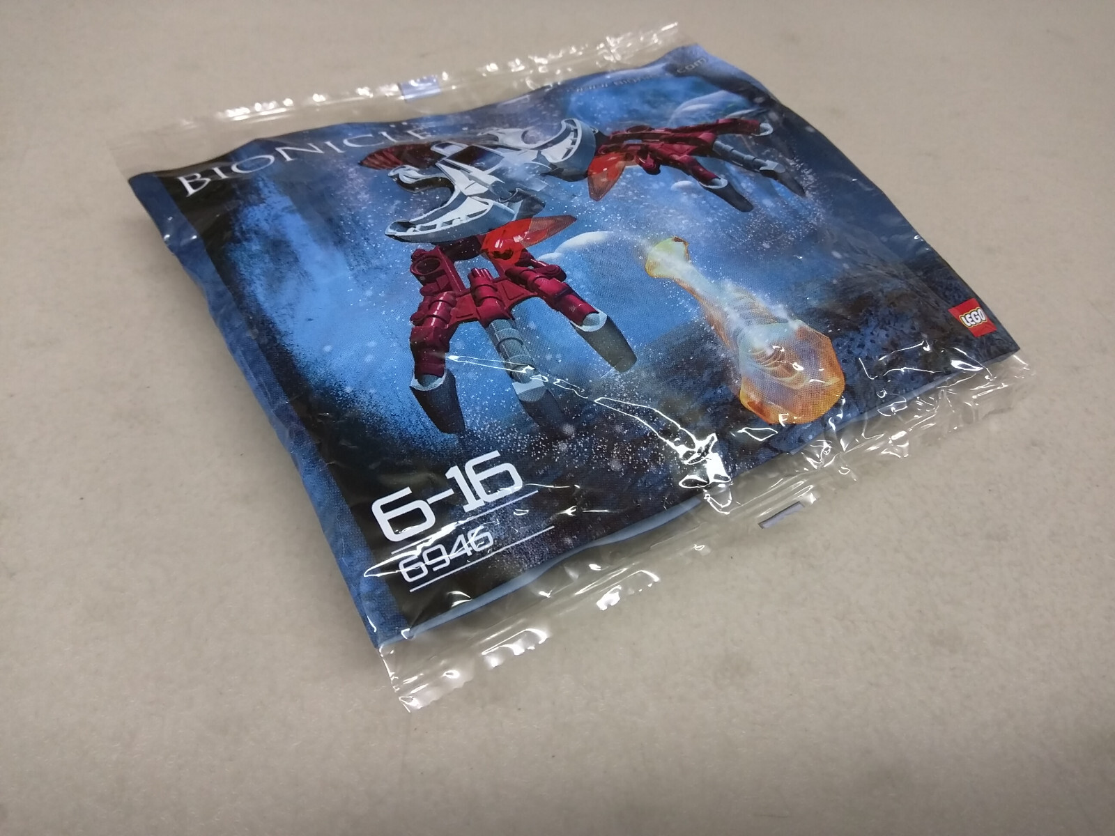 LEGO BIONICLE: Squid Launcher Function (6946) for sale online | eBay