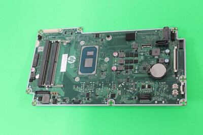 HP 22-DF 24-DD 24-DF i5-1135G7 CPU ALL-IN-ONE MOTHERBOARD L99094-002 ...