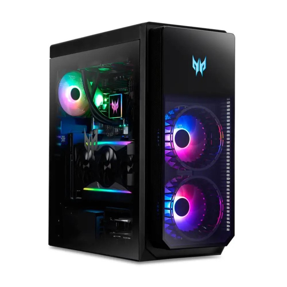 Acer Predator Desktop NVIDIA GeForce RTX 4080 32GB 3TB Refurbished | eBay