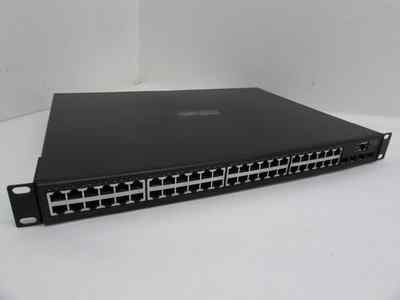 Edge Core/Accton ES4548D 48-PortGigabit Ethernet Switch | eBay