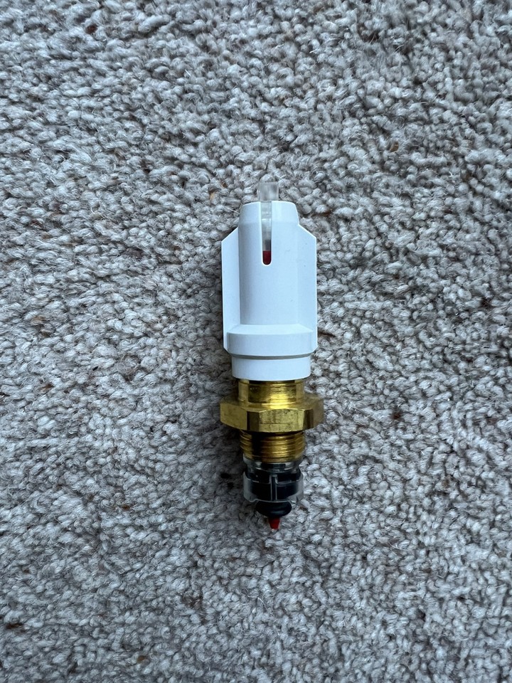 Polypipe Underfloor Heating Manifold Flow Meter PB127FM - New | eBay UK