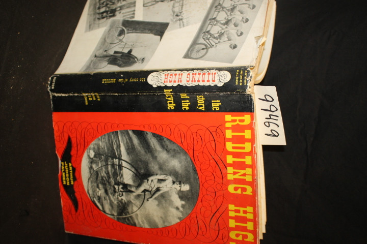 Palmer, Arthur Judson Riding High | eBay