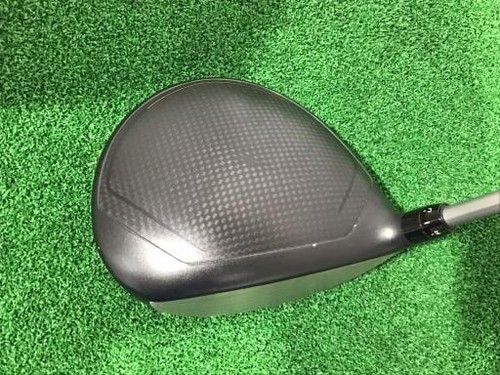 Bridgestone B1 9.5° Stiff Right-Handed 45.25in Driver TOUR AD BS6DR ...
