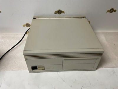 DEC Digital Equipment VAXStation 2000 VS410-AA RD31 or RD32 drive ...