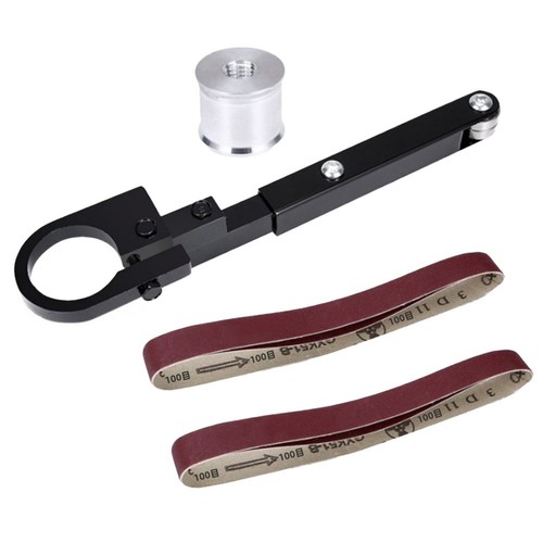 New Practical Home Bracket Built-in Elastic Spring Double Bearing ...