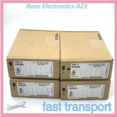 782602-01 NEW National Instrumens NI Multifunction USB-6000 I/O DAQ NEW ...