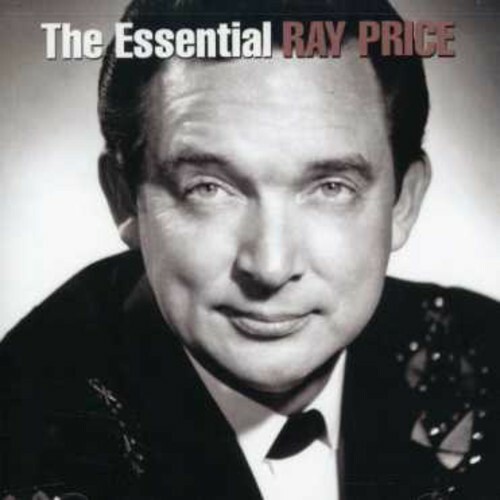 Ray Price - The Essential Ray Price [New CD] 827969456224| eBay