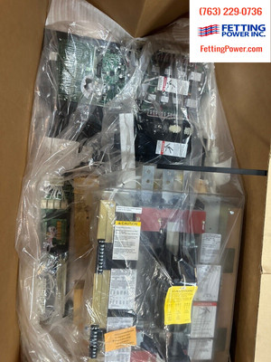 Transfer Switches - 600 Amp Transfer Switch